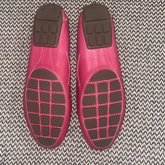 Clarks | Shoes | New Without Tags Clarks Raspberry Driving Loafer ...